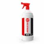 DECOTRON®: Effective cleaning solutions for electronics